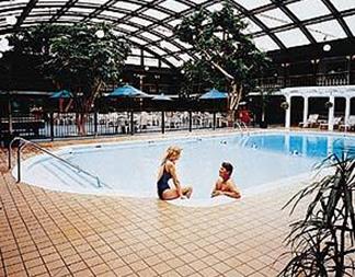 Best Western Midway Hotel