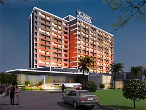 Pullman Gurgaon Central Park